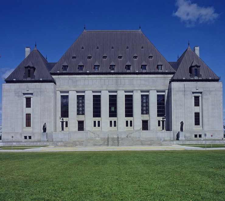 Heritage - RECL | Ron Eastern Construction Ltd.