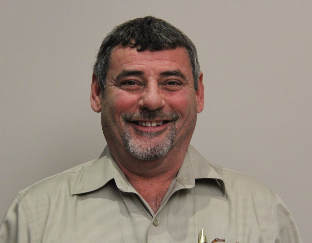 People - RECL | Ron Eastern Construction Ltd.