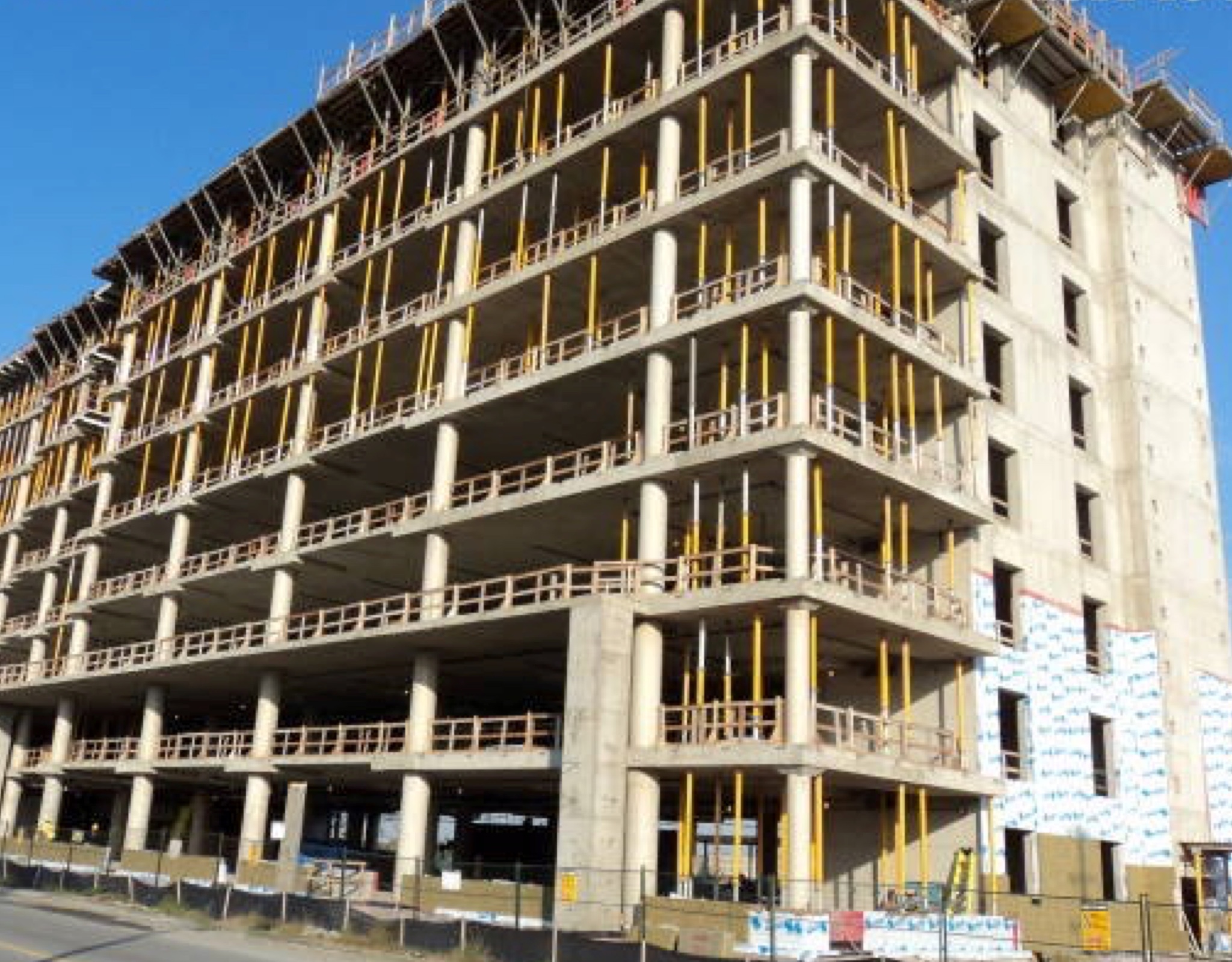 2013 - RECL | Ron Eastern Construction Ltd.