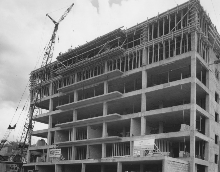 History - RECL | Ron Eastern Construction Ltd.