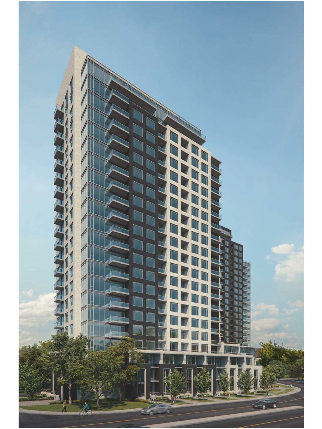 19 Centrepointe Dr – Richcraft Apartments - RECL | Ron Eastern ...