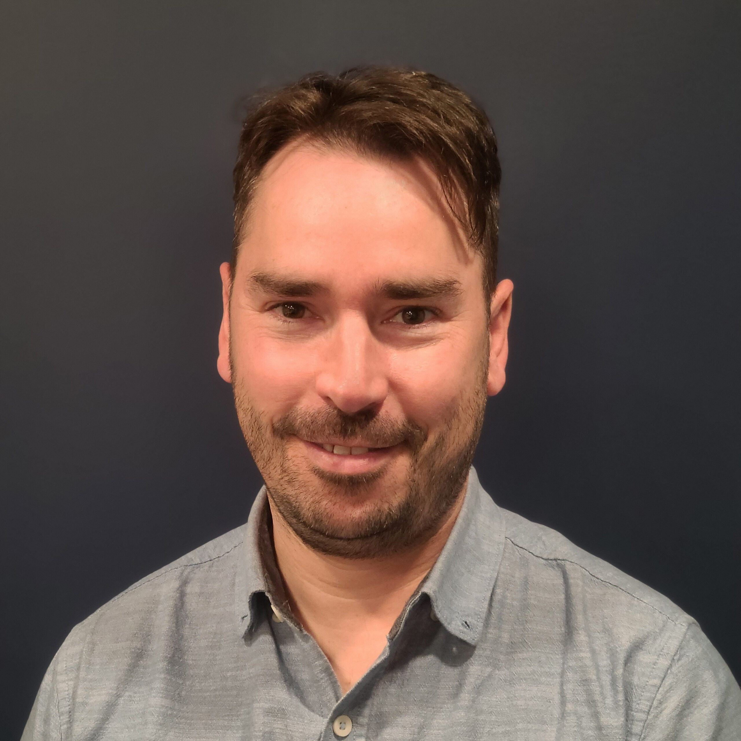Jon Barclay - RECL | Ron Eastern Construction Ltd.