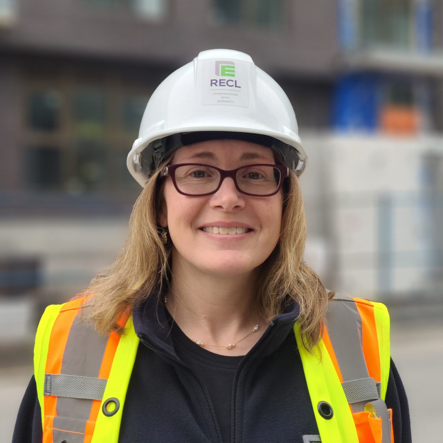 People - RECL | Ron Eastern Construction Ltd.