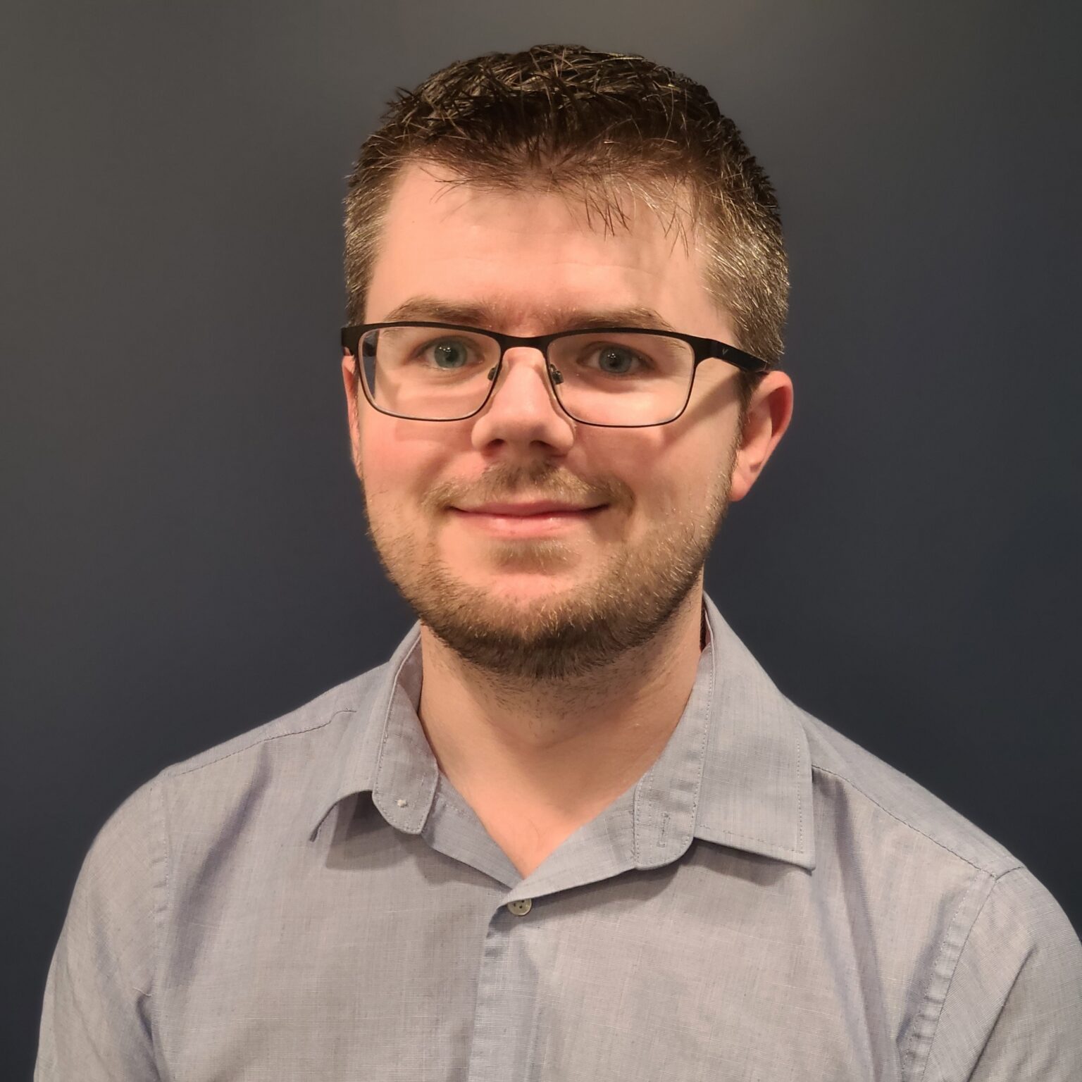 Matthew Fairbridge - RECL | Ron Eastern Construction Ltd.