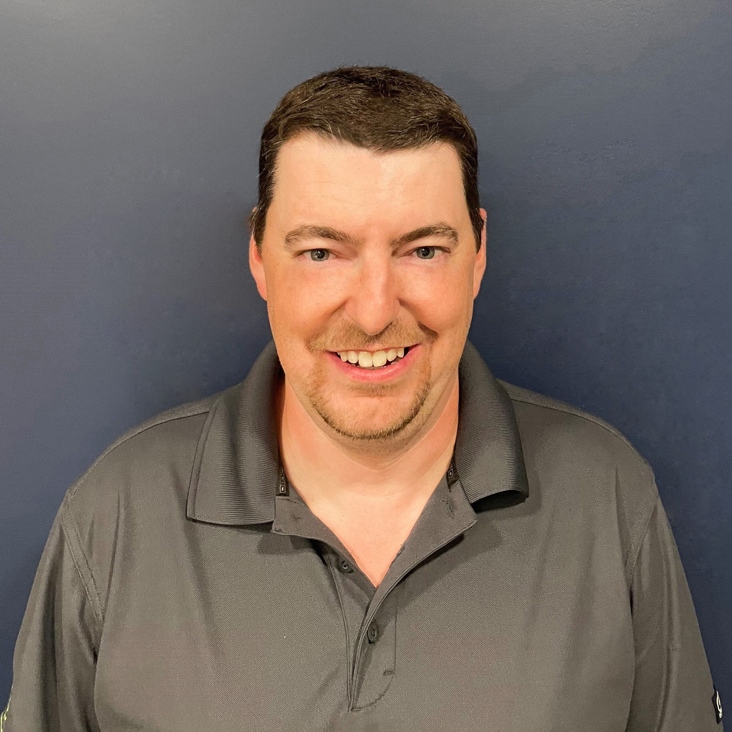 Bruce Allen - RECL | Ron Eastern Construction Ltd.